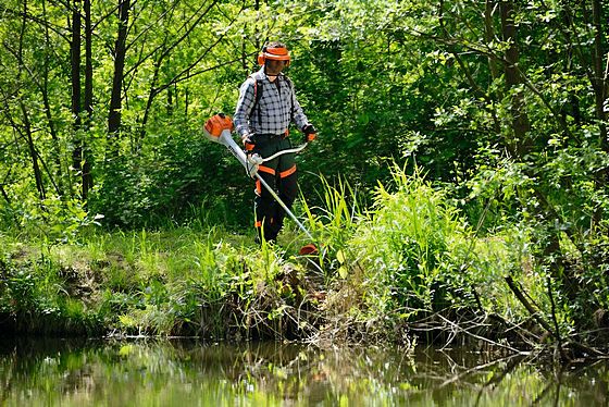 Clearing Saws | STIHL SHOP