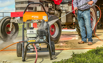 Petrol Water Blasters | Water Blasters | Cleaning | Our Products