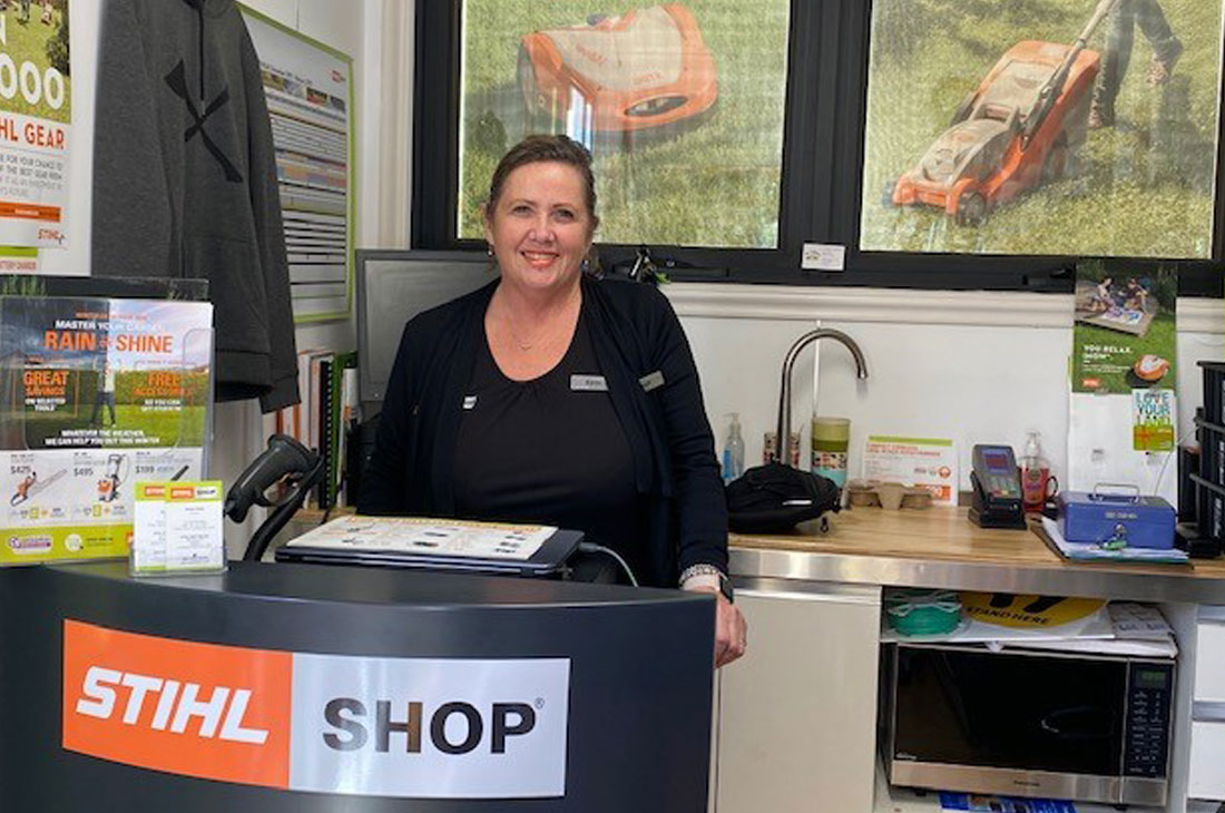 STIHL SHOP Waiheke