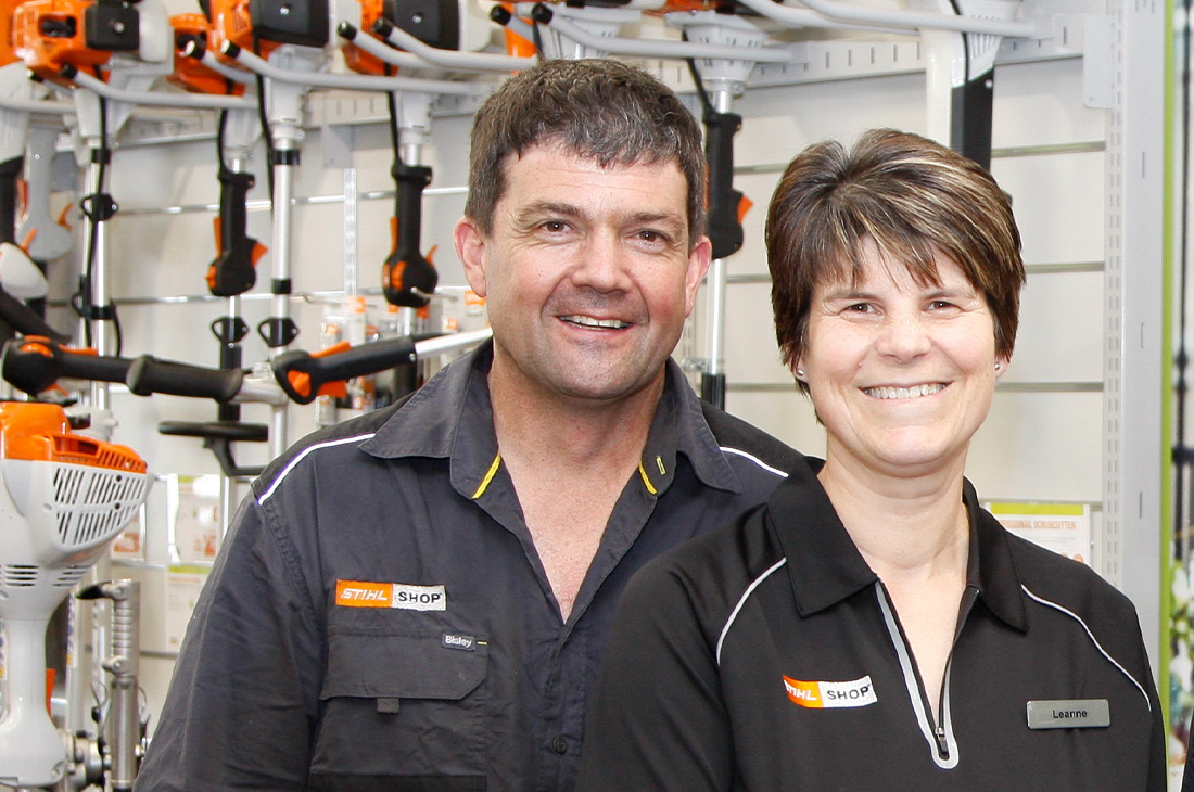 STIHL SHOP Kapiti
