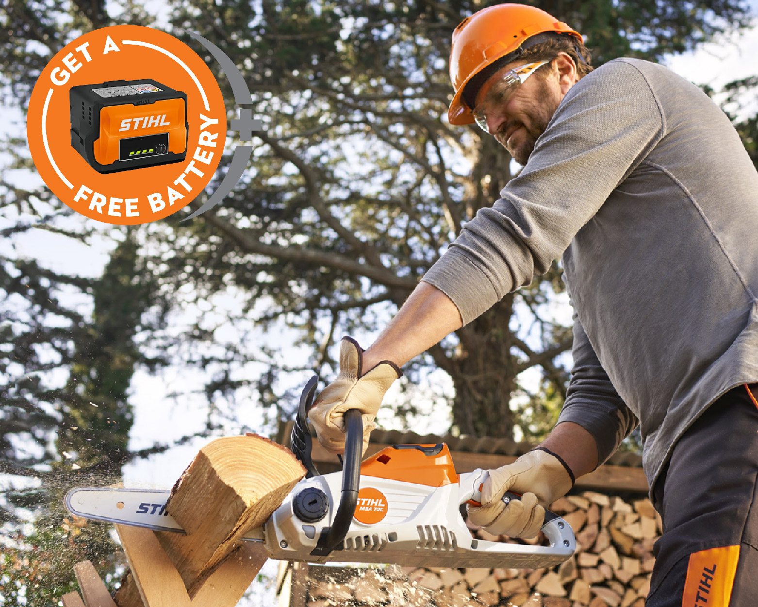 STIHL SHOP NZ: Specialist Outdoor Power Equipment Dealers